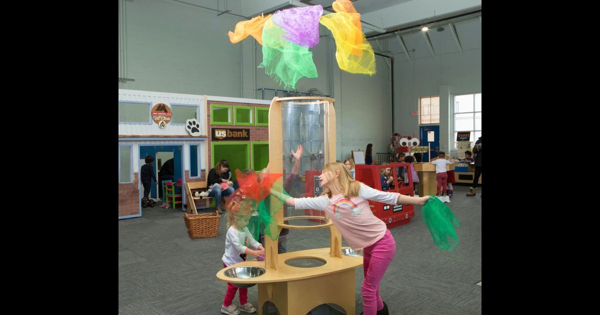 Learning Through Play Resources